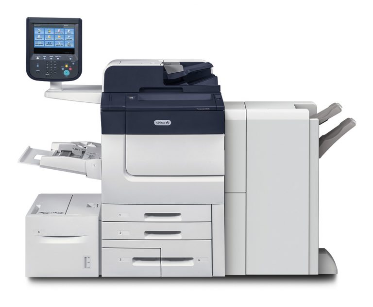 Xerox PrimeLink C9065 C9070 – Estico – Partener Premium Xerox in Romania