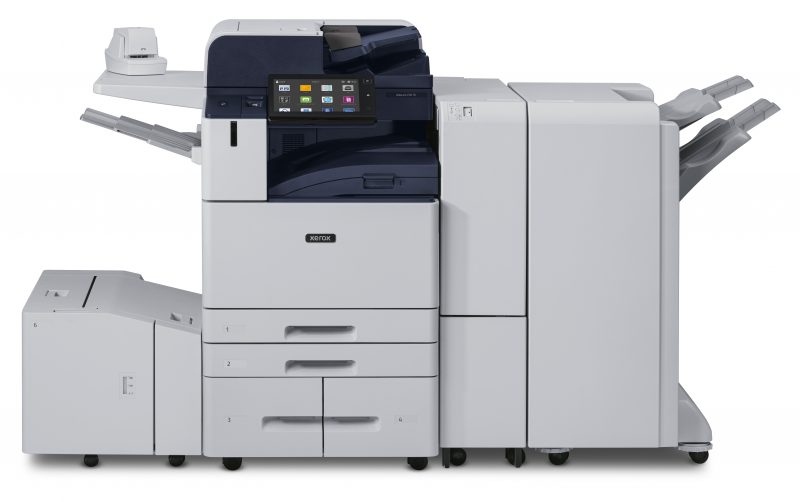 C8145 AltaLink C8145 XEROX