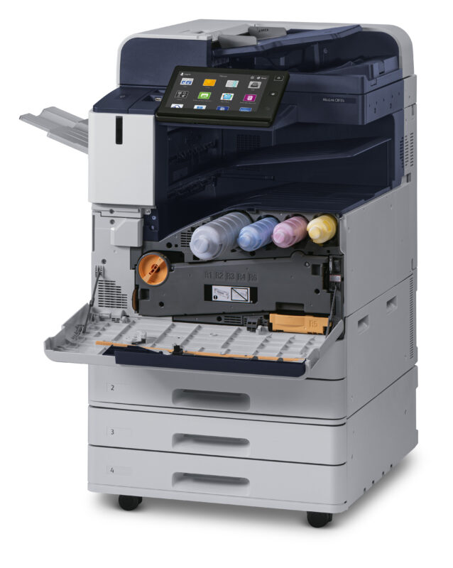 C8155 Xerox AltaLink C8155, multifunctional SRA3 color, 55ppm – Estico ...