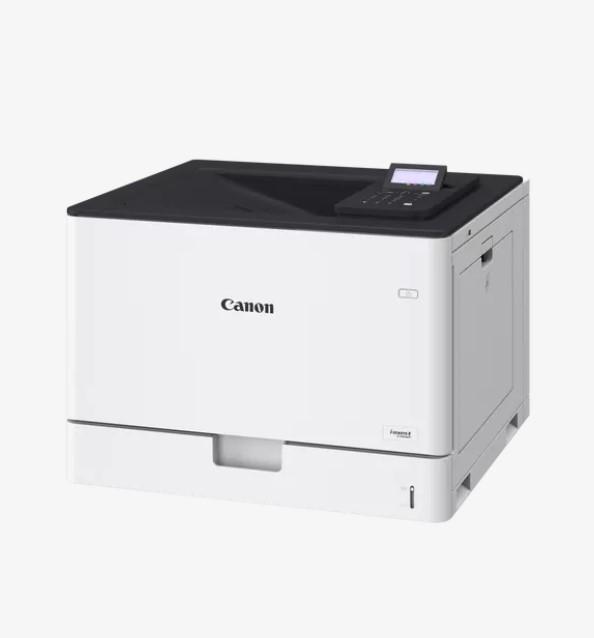 "Imprimanta laser color Canon I-SENSYS X C1946P , dimensiune A3 ...